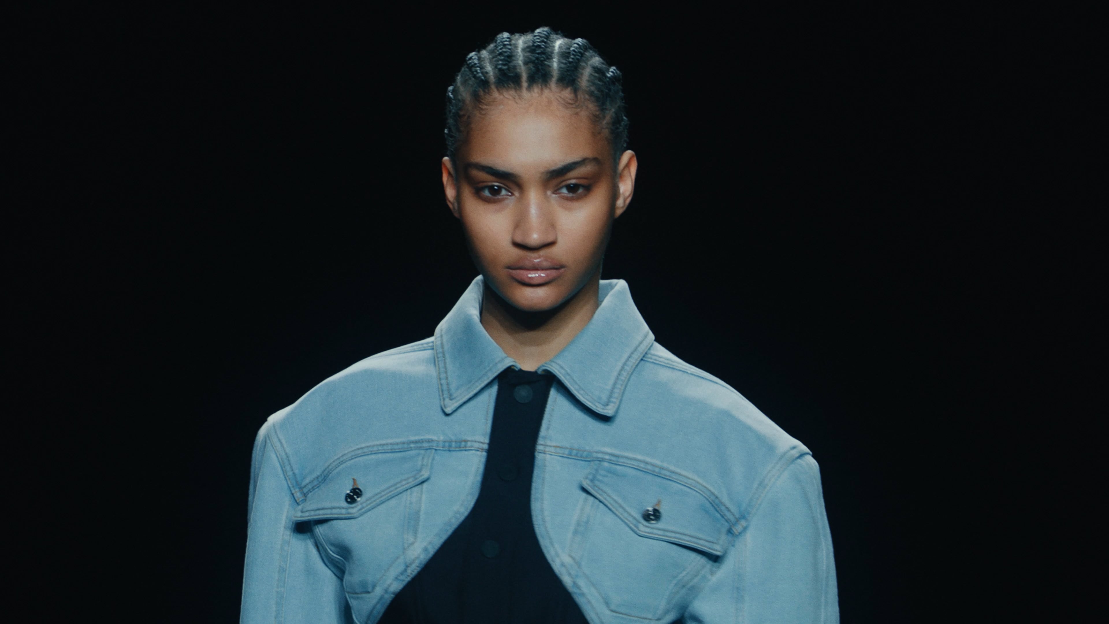 JM Mugler SS21 Runway.mp4 on Vimeo