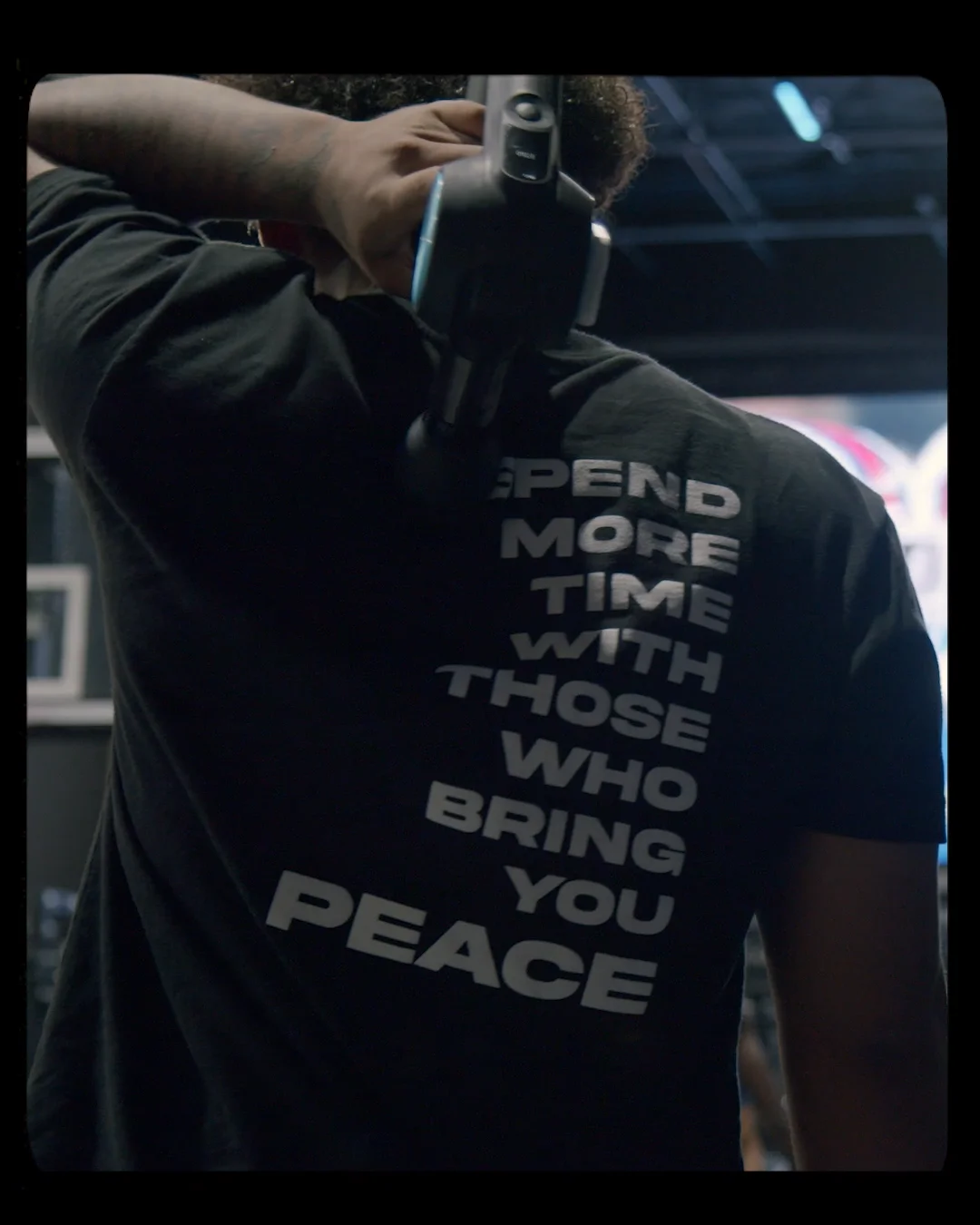 Guy McCarthy Hype Video on Vimeo