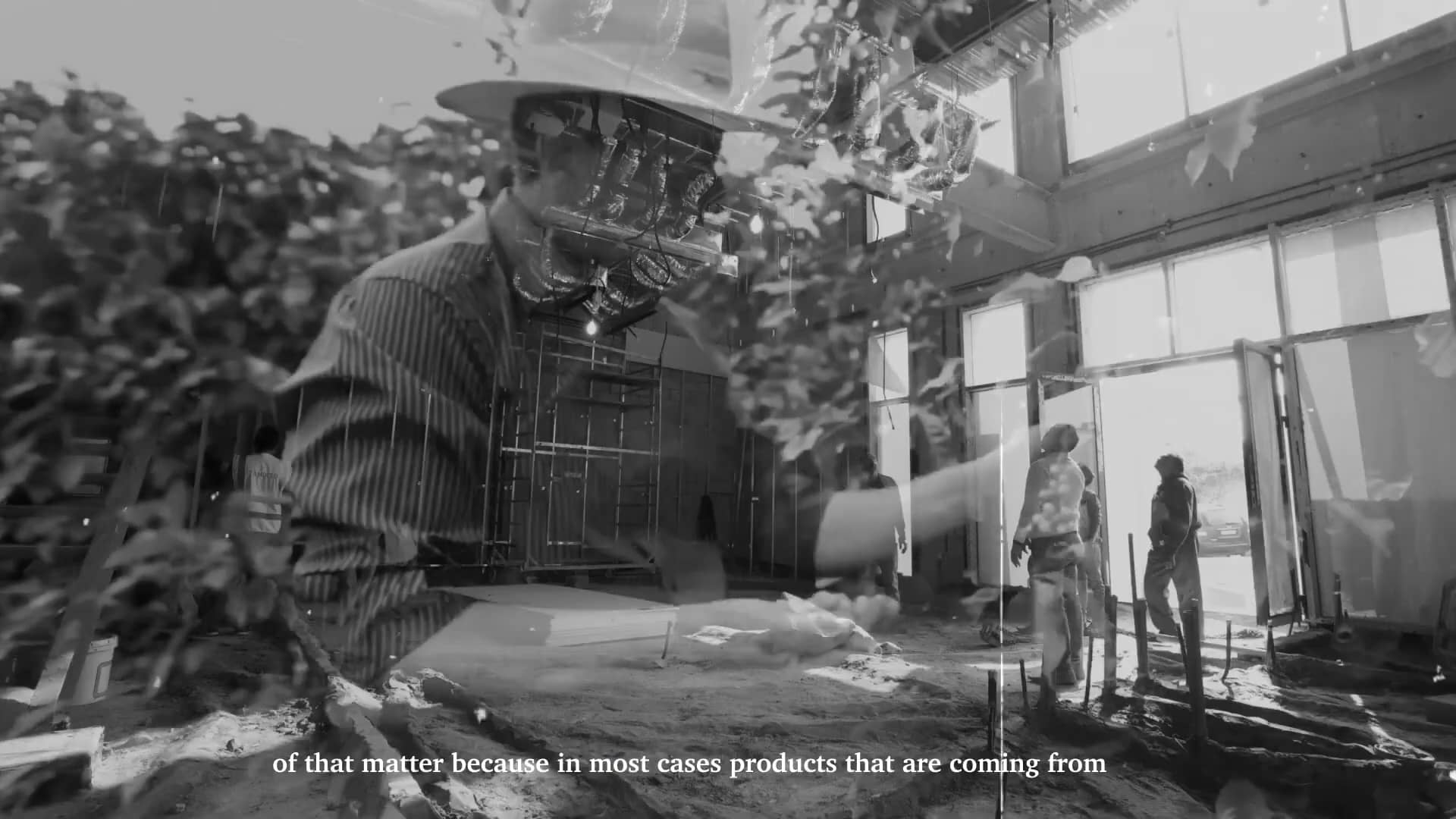 Earth Roastery First Anniversary - Kuwait on Vimeo