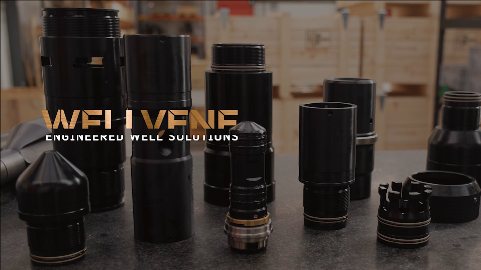 Wellvene - Plug Order Process on Vimeo