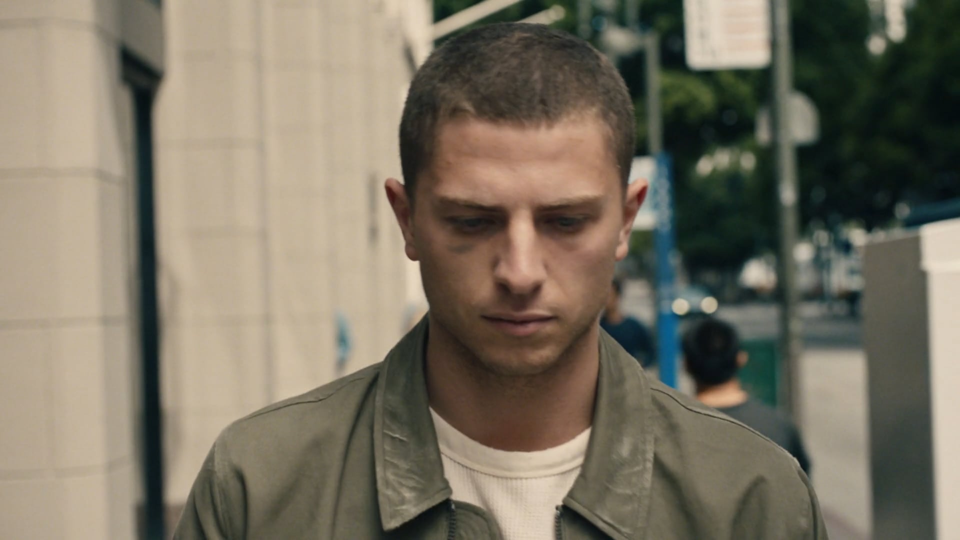 Isaac Ravishankara | Volunteers of America | The war inside on Vimeo