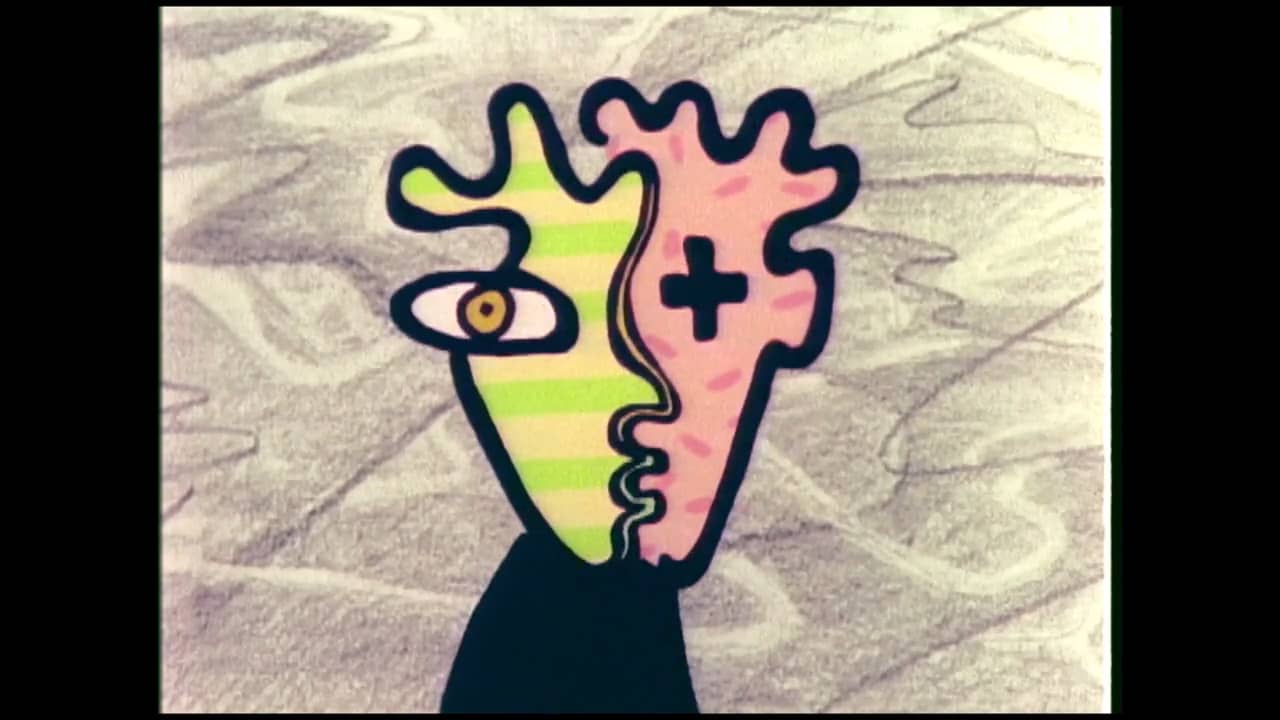 The Letter F - Faces 1991 on Vimeo