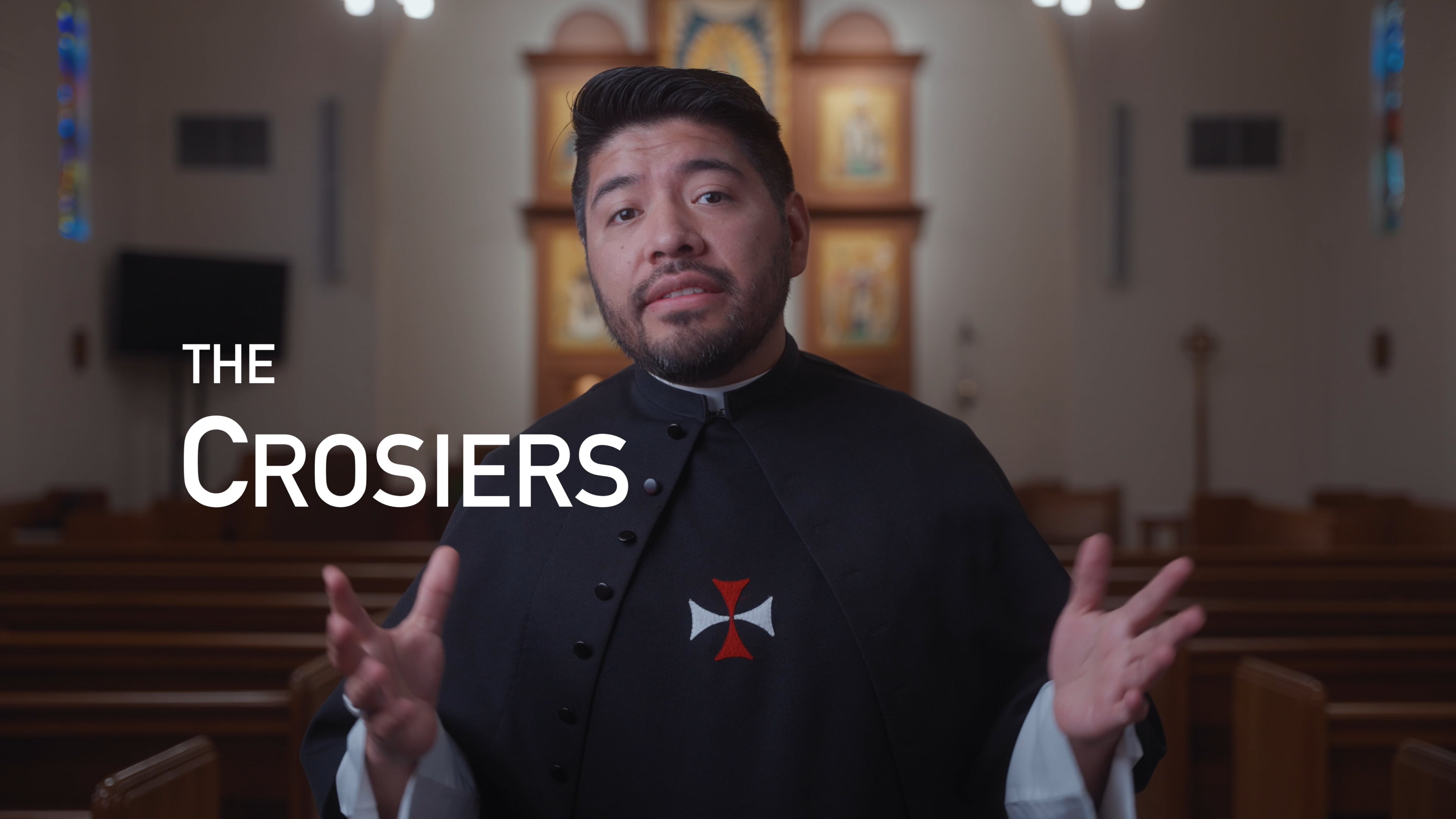 Crosier Promo: 30 sec on Vimeo