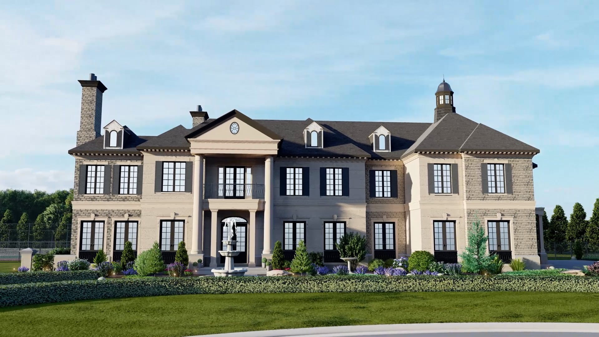 Wilbert Lacy 360 on Vimeo