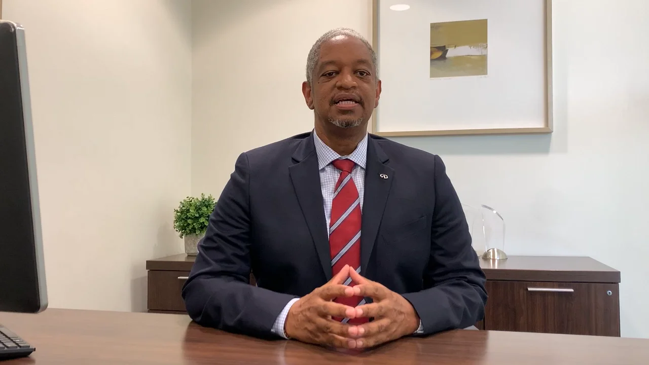 Wendell Collins on Vimeo