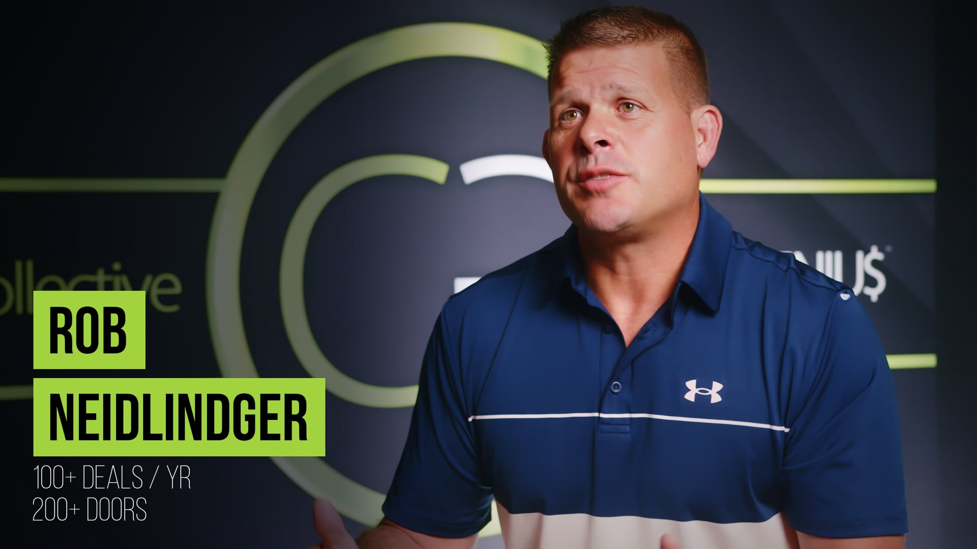 Rob Neidlinger on Vimeo