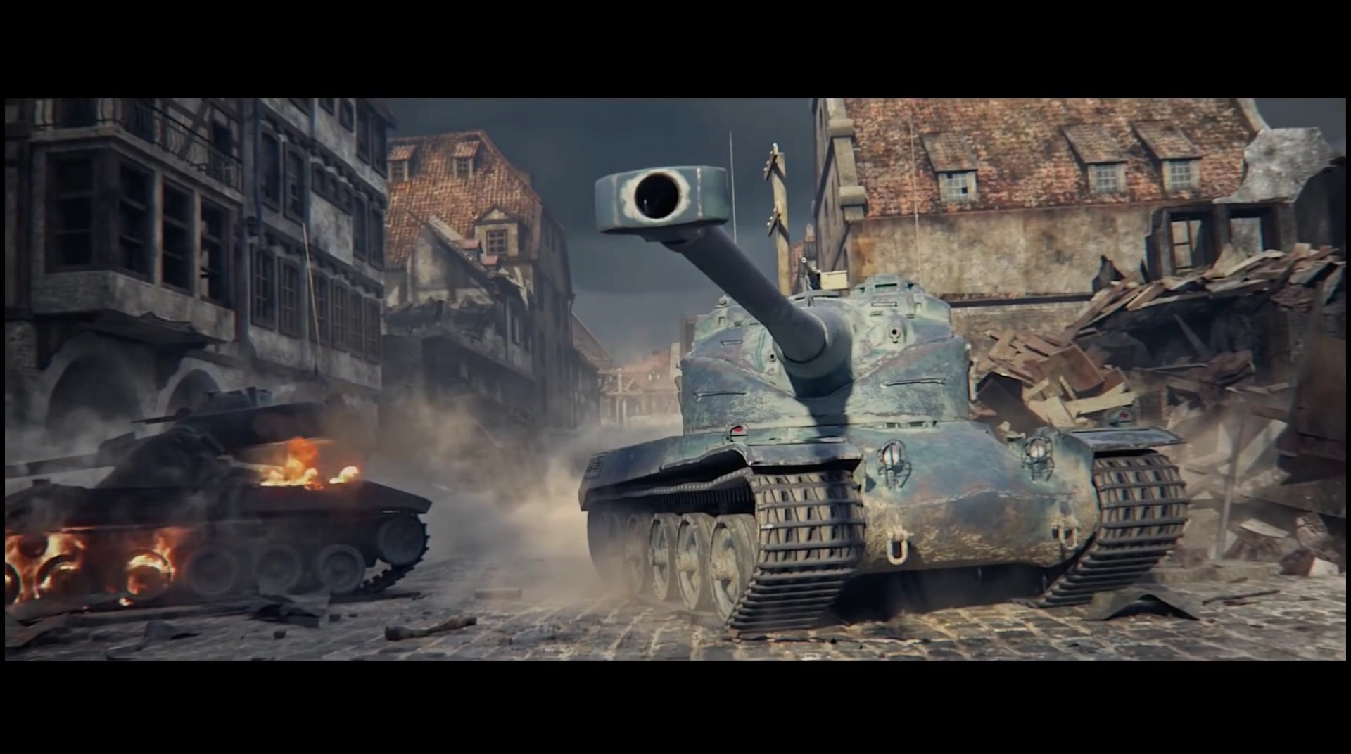 WoT - Trailer 2020 #1.mp4 on Vimeo