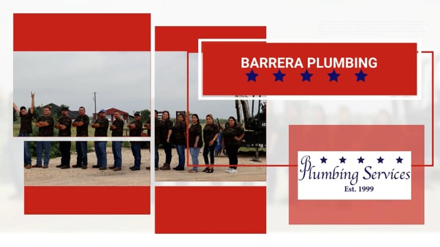 Barrera Plumbing Services, LLC - Plumbers - Austin, Texas