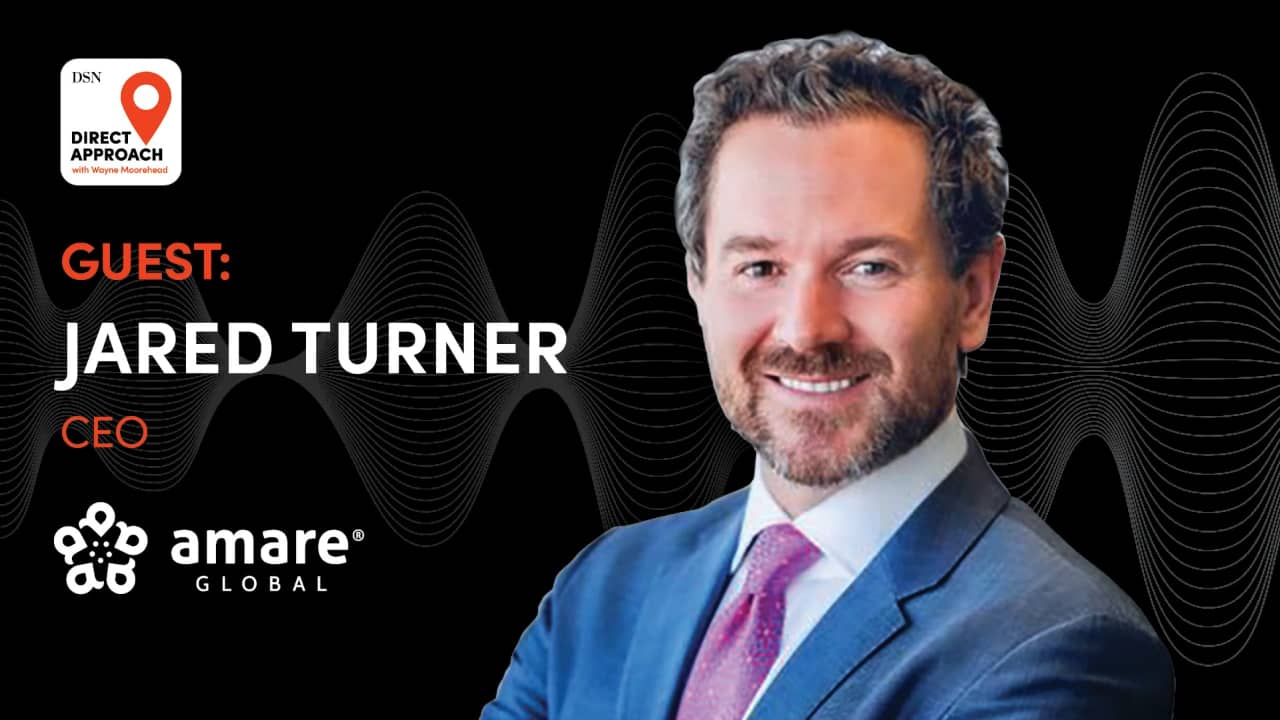 Direct Approach podcast with Wayne Moorehead and Jared Turner on Vimeo