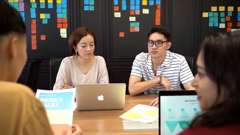 Enhance Team Engagement with Everything DiSC on Catalyst