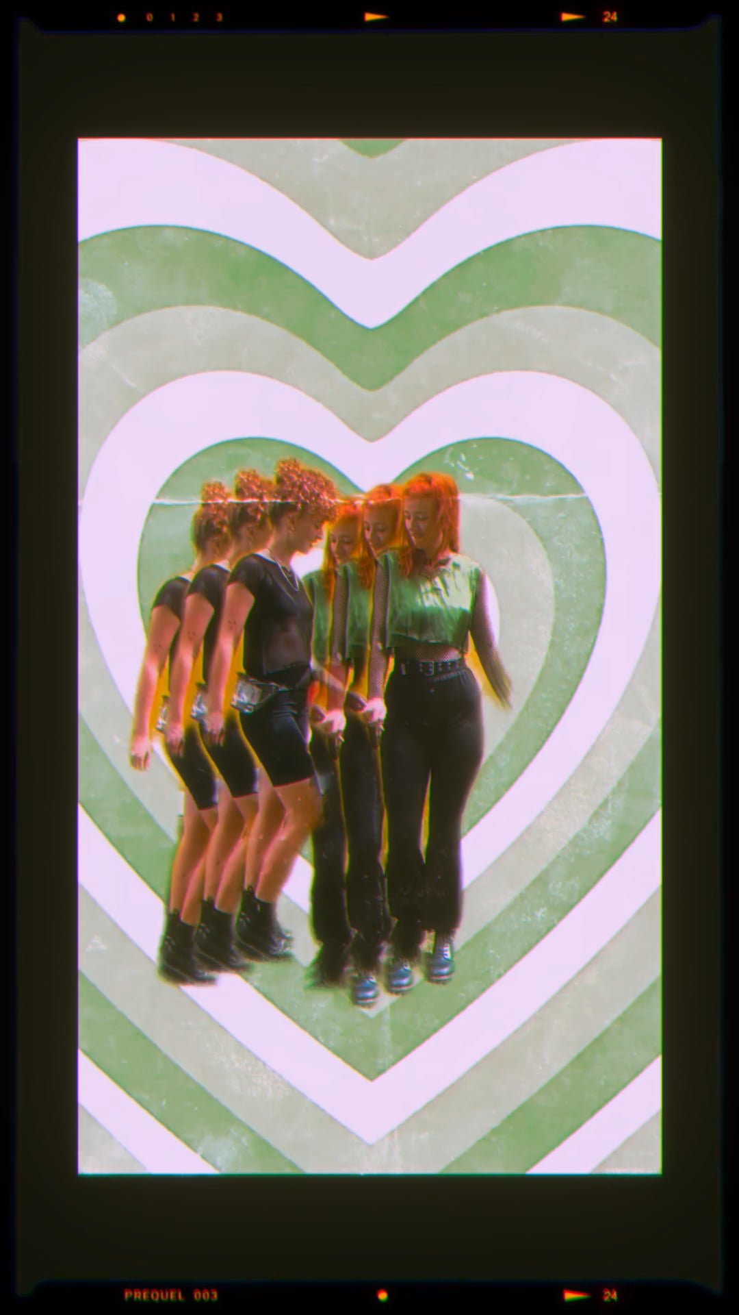 Vintage Collection on Vimeo