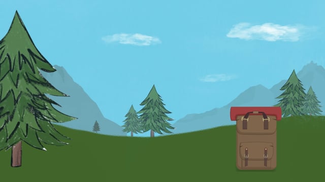 Motion Graphics: Summer Camp: Volume One - Church Visuals