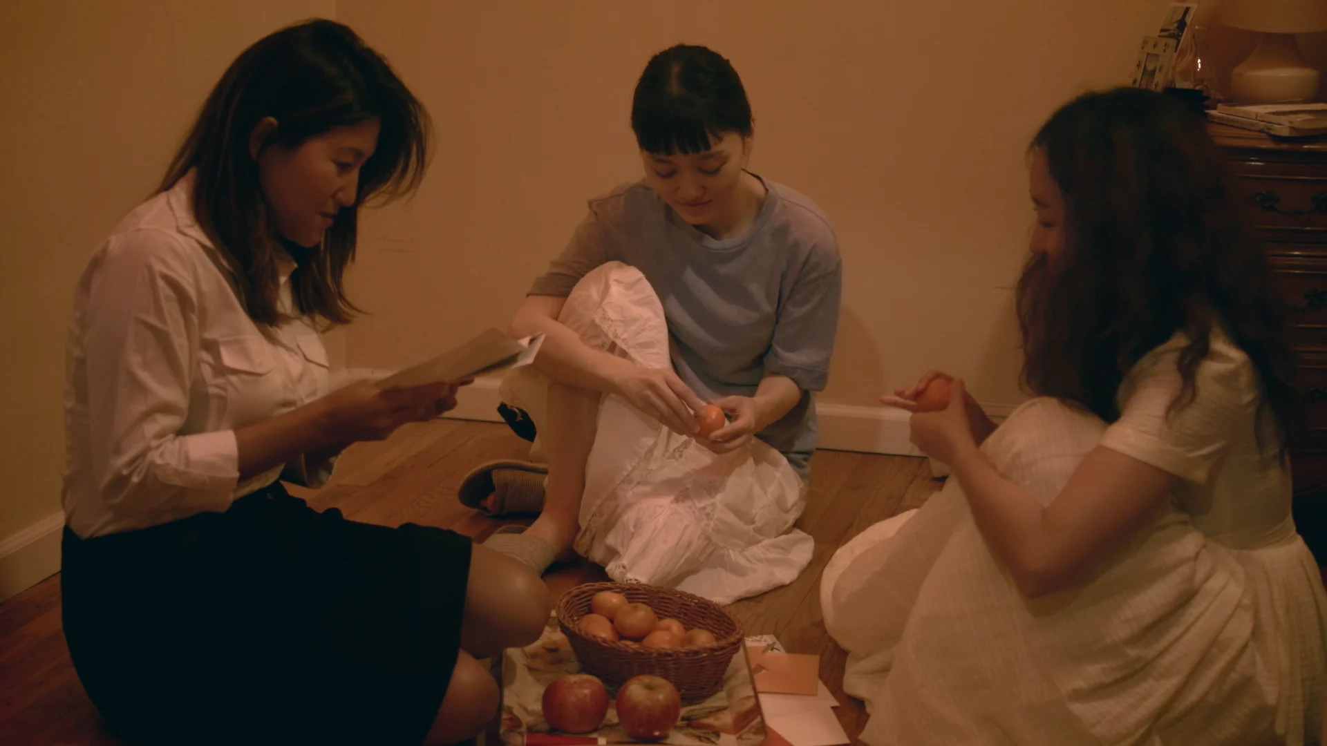 Your Shade of Blue on Vimeo