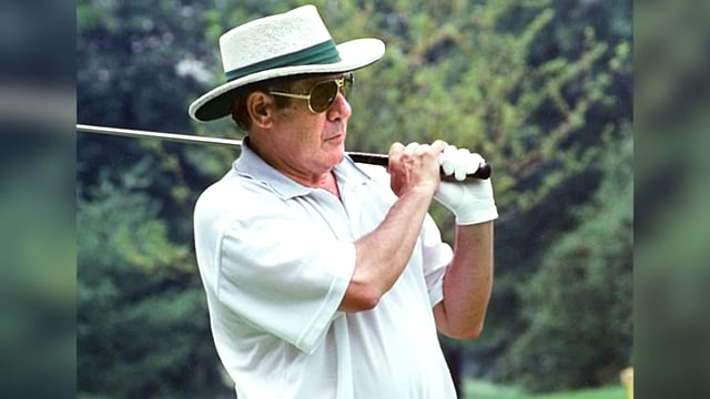 Documentary - Your Story Told Your Way - Frank Calandra - Golf Montage ...