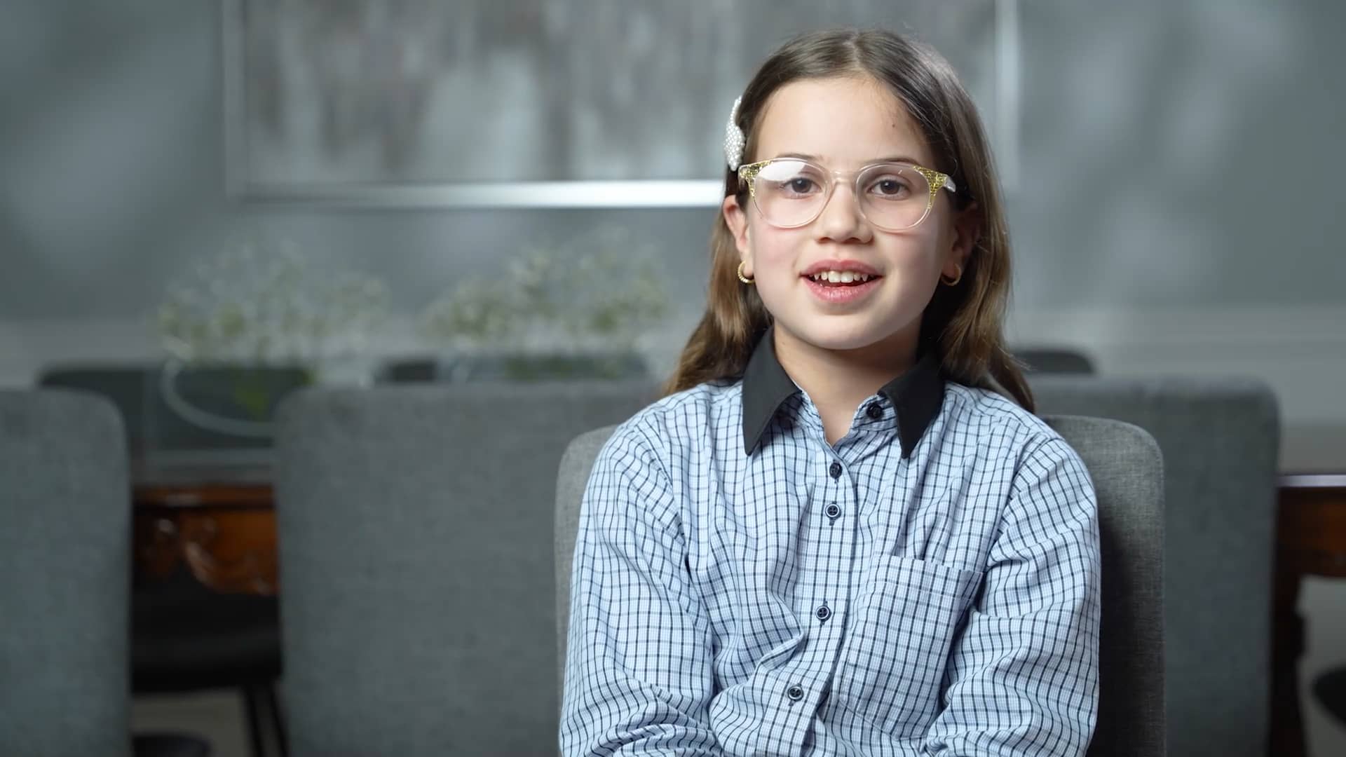 Nachlas Bais Yaakov on Vimeo