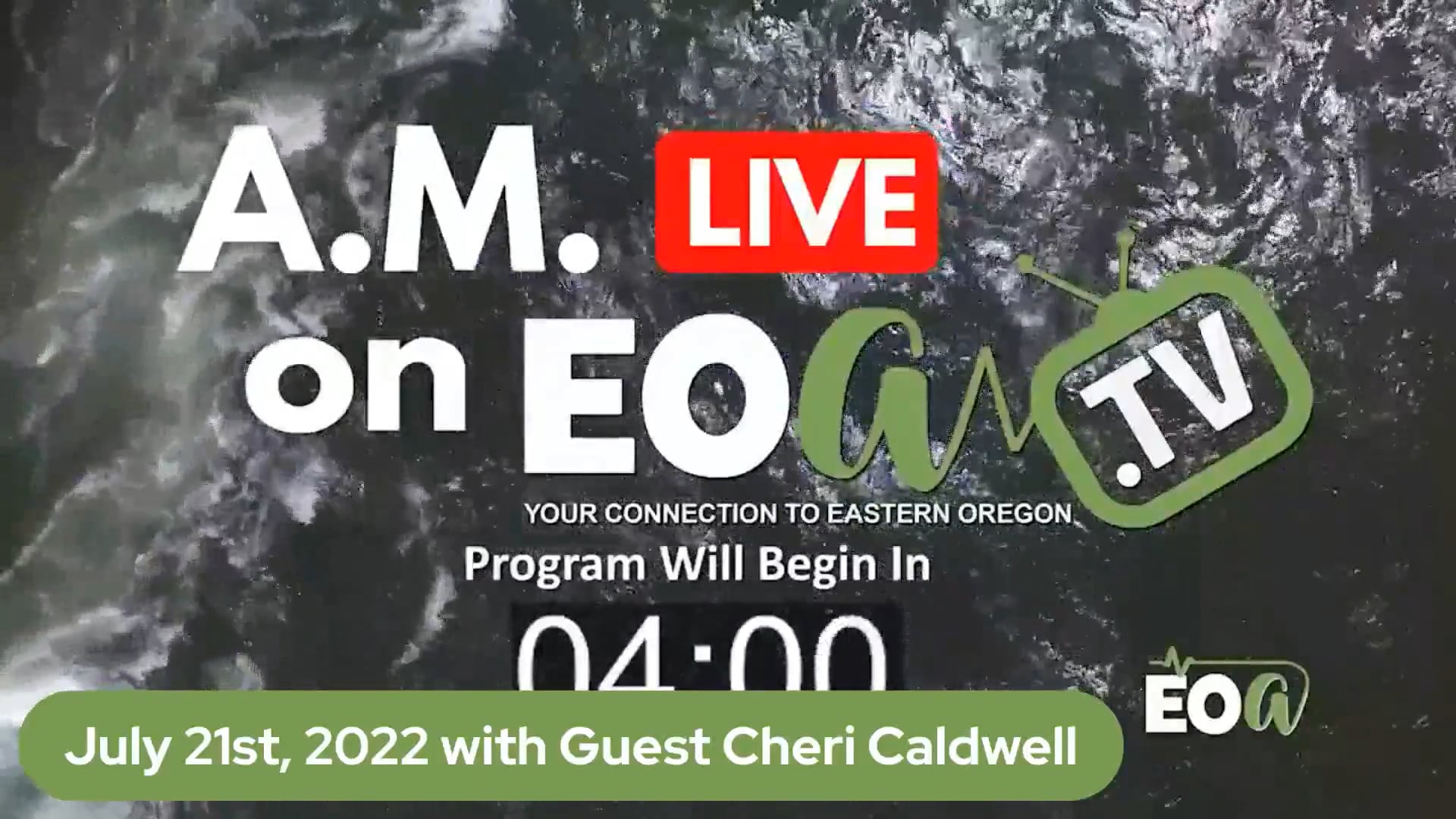 Roku with LIVE LABEL on Vimeo