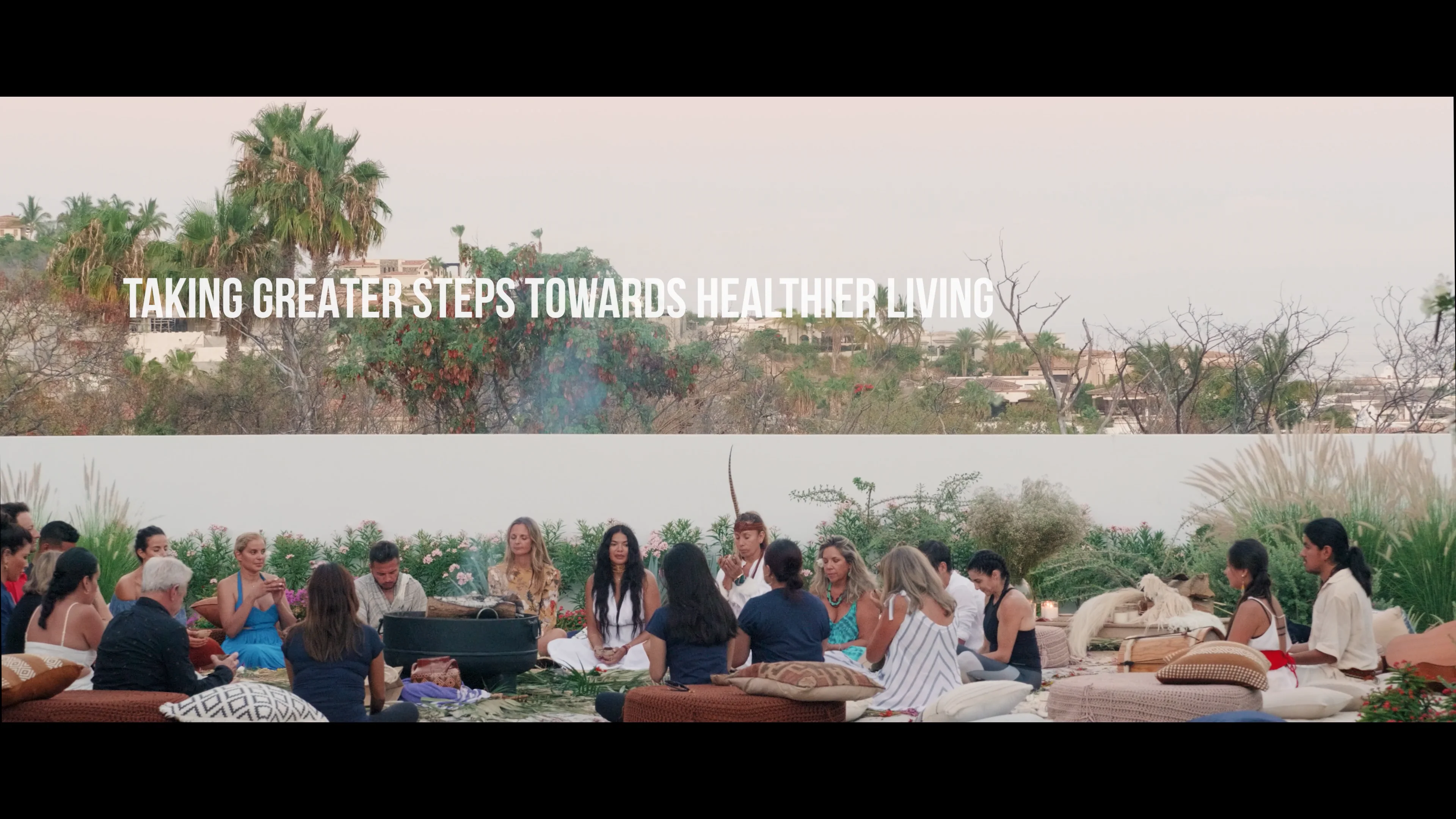 Complete Body Recharge Los Cabos