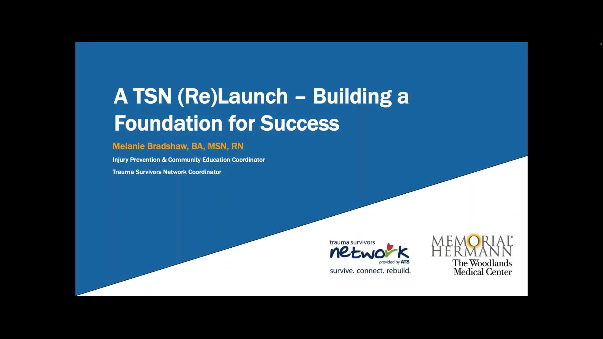 A TSN Launch-Relaunch – Laying a Foundation For Success.mp4