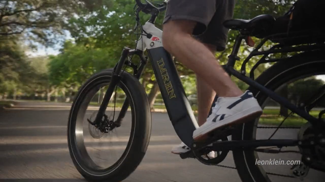 E-BIKE AD - PARK on Vimeo