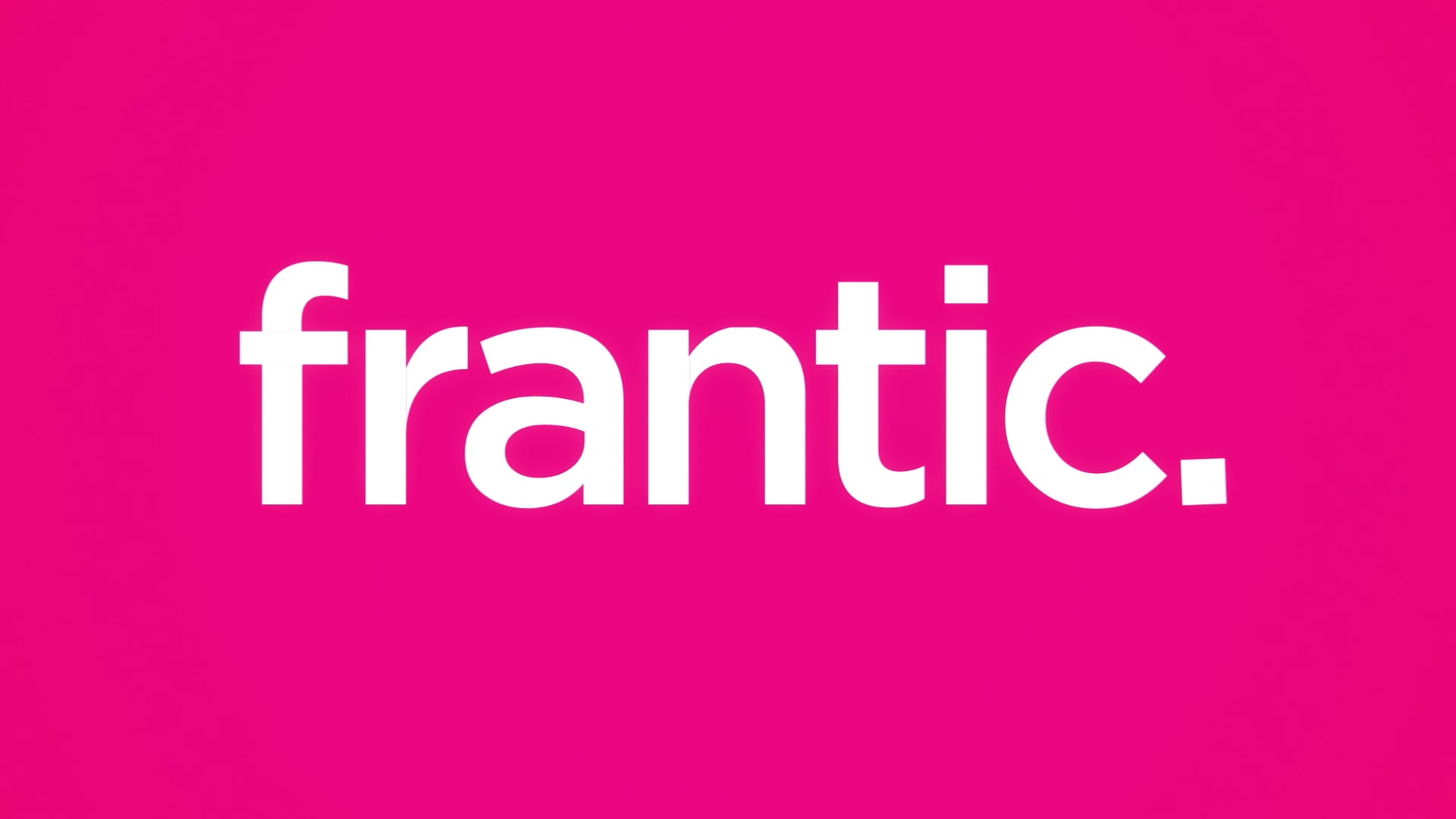 Frantic | Online Gaming Reel 2022 on Vimeo