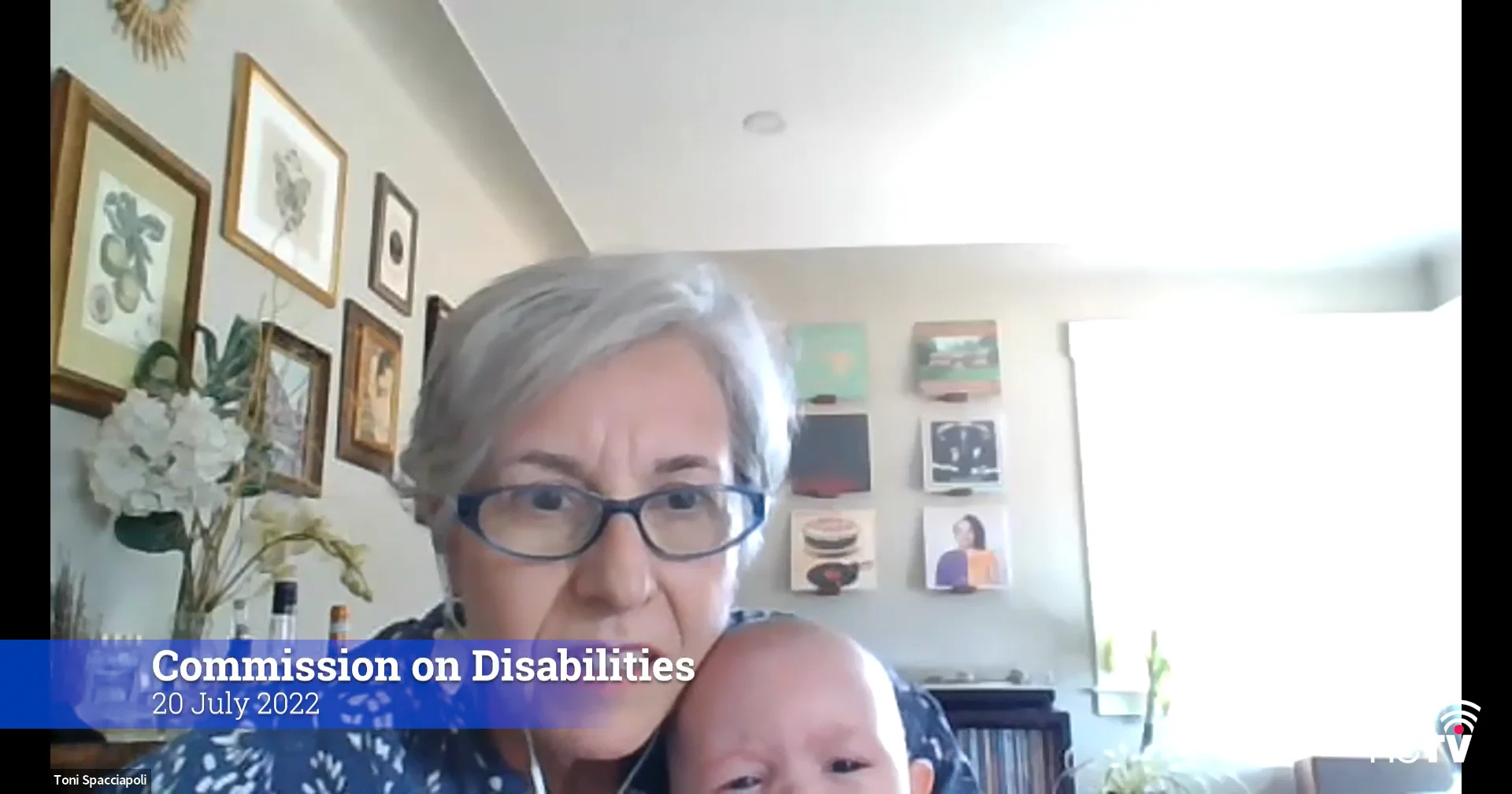 Commission on Disabilities 07-20-22 on Vimeo