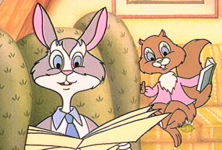 ABC Computer Critters - Proliferation on Vimeo