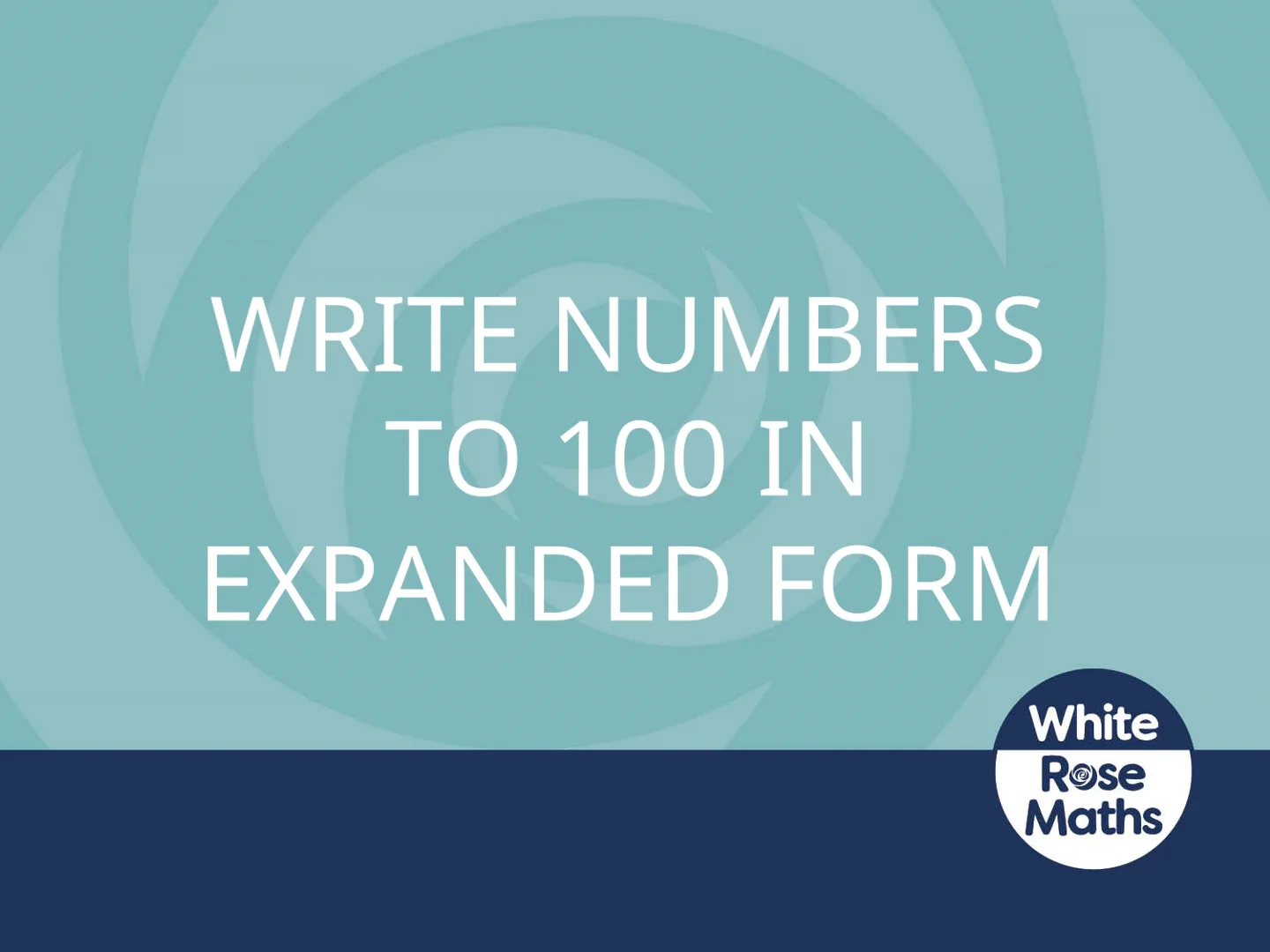 Expanded Form Numbers