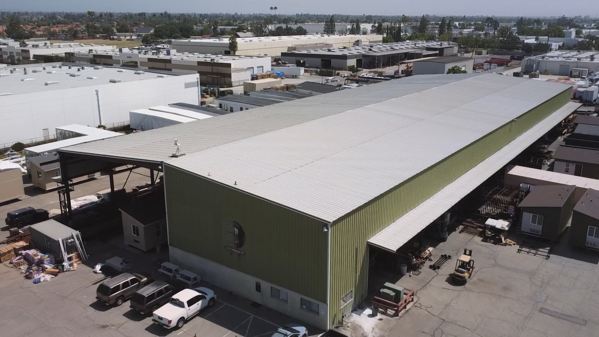 AMCO Structures on Vimeo