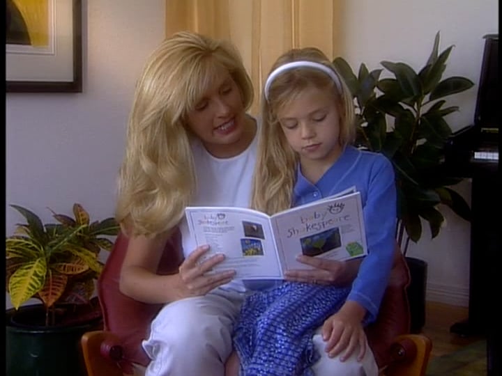 Baby Einstein - Video Tutorial on Vimeo