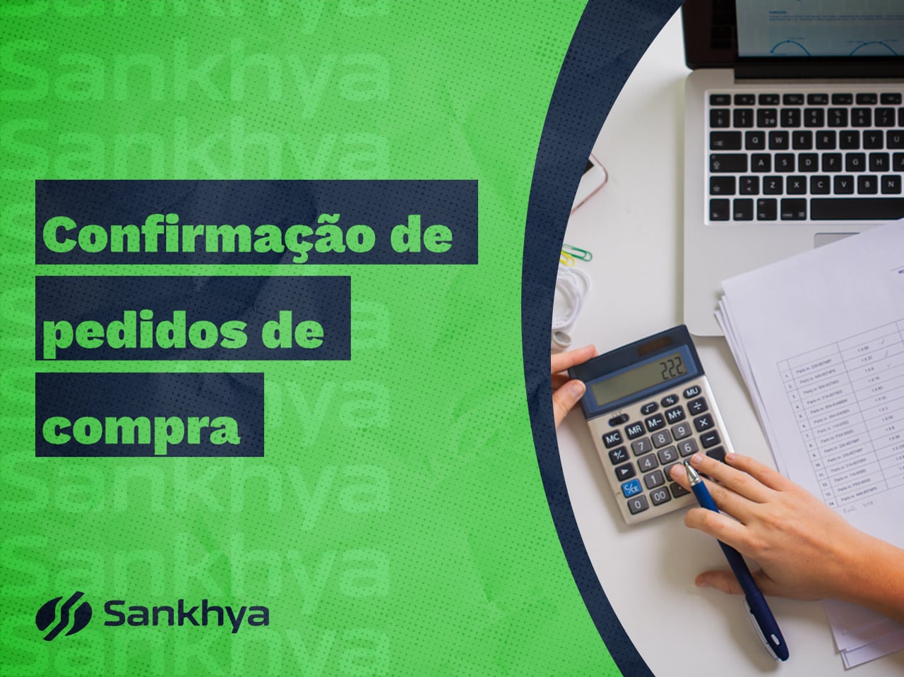Confirmação de pedidos de compra on Vimeo