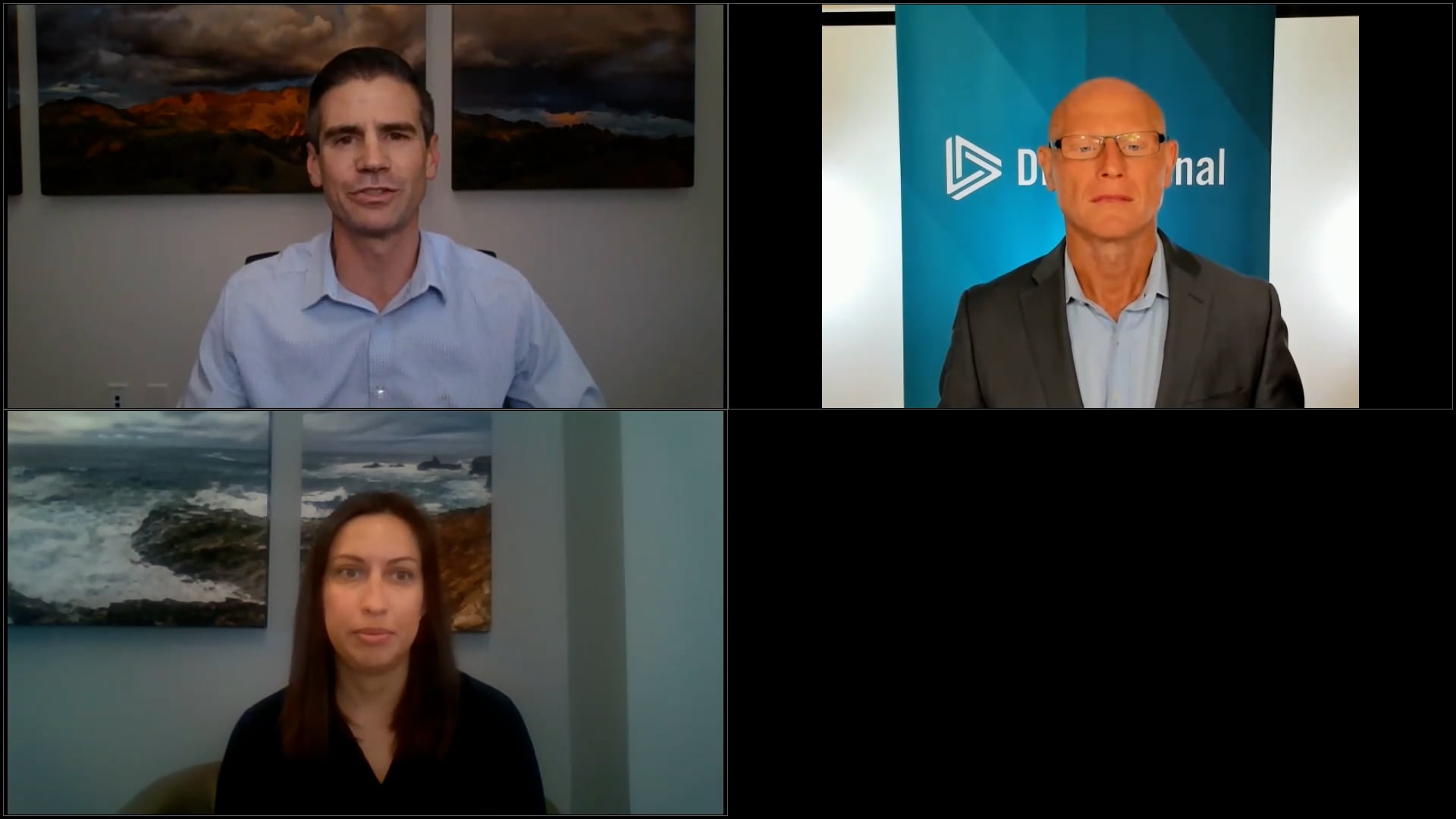 BEW Webinar with Apollo Lupescu, PhD, VP at Dimensional Fund Advisors ...