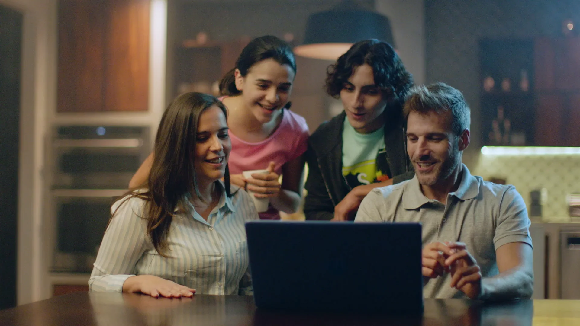 Tigo - Home 2021 on Vimeo