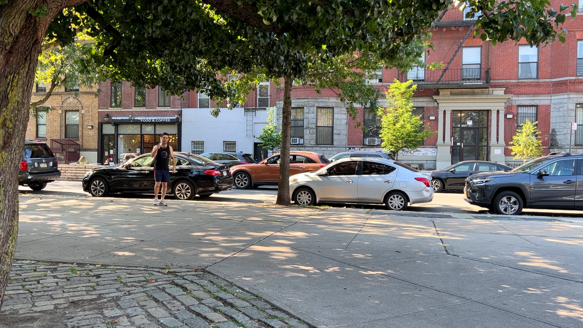 Jesse Ash Whole Body Running on Vimeo