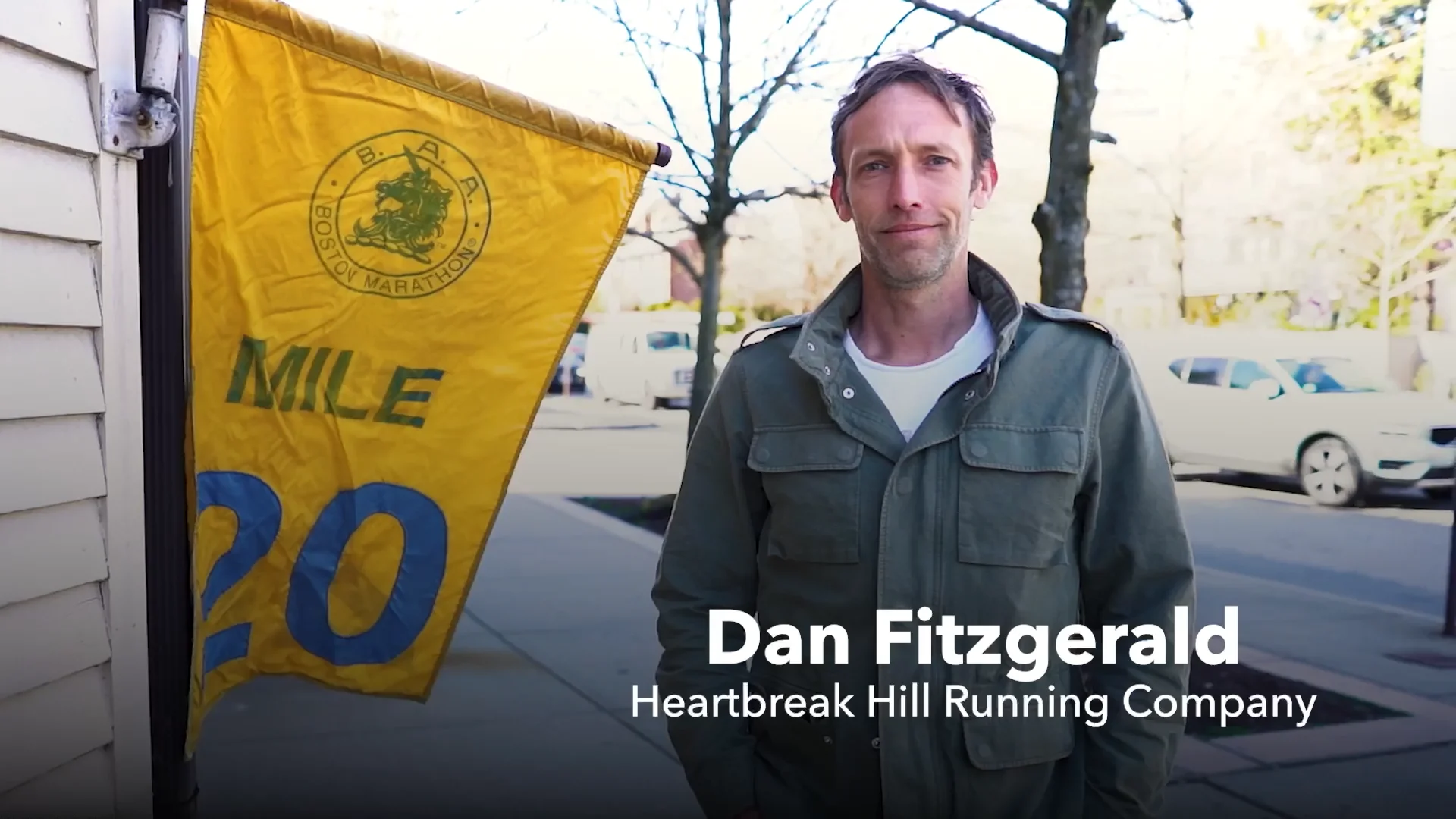 Examples of Original Content for Social Media - Dan Fitzgerald: Harpoon ...