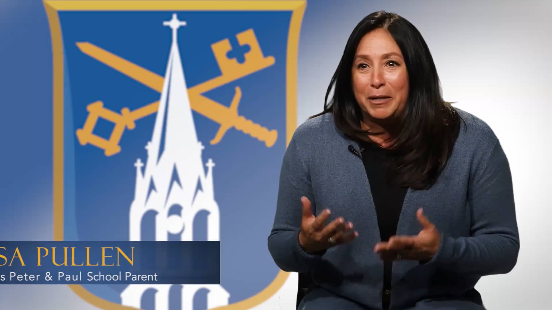 Lisa Pullen on Vimeo