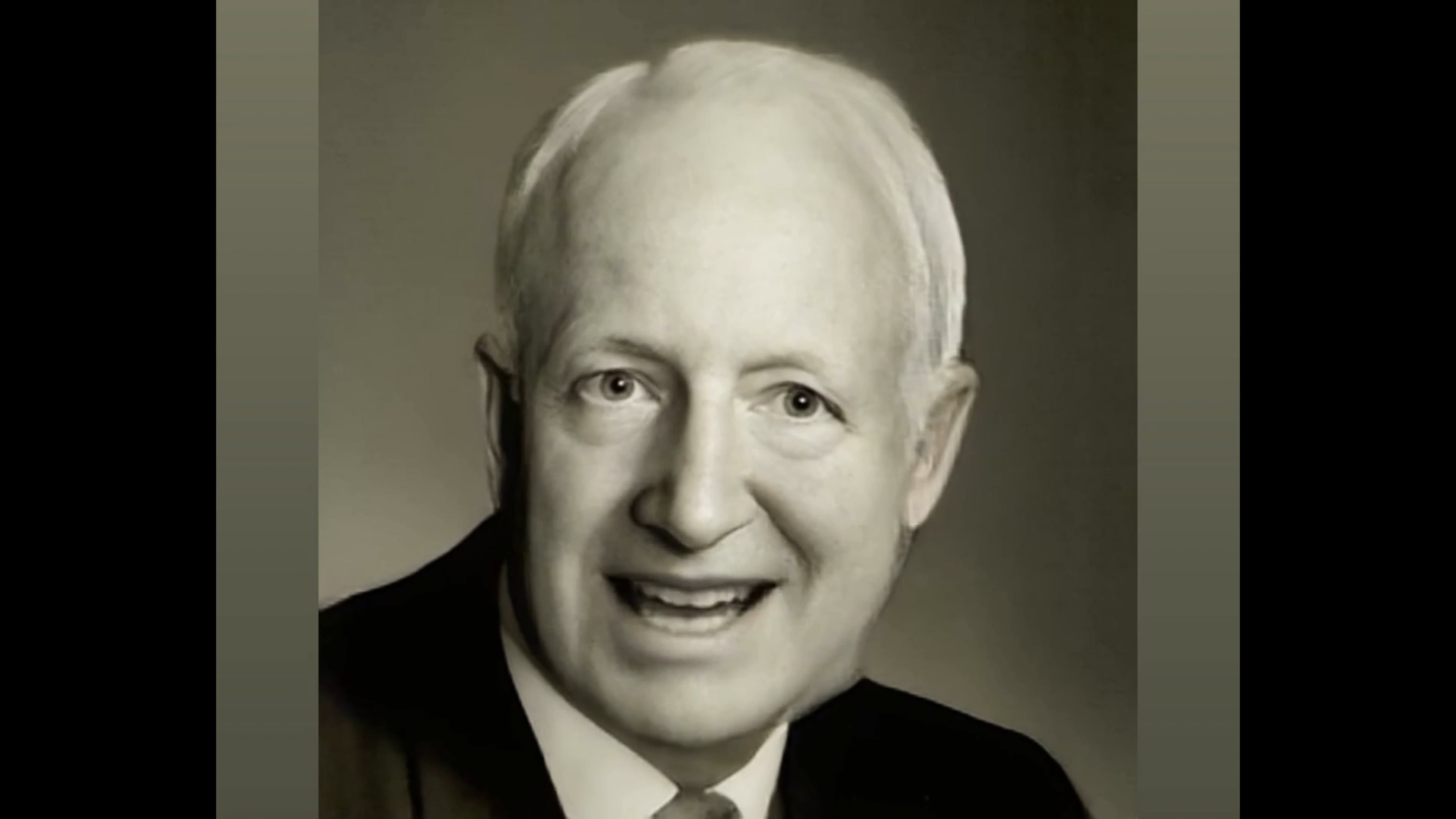 J HAMILTON CALDER LIFE SKETCH on Vimeo