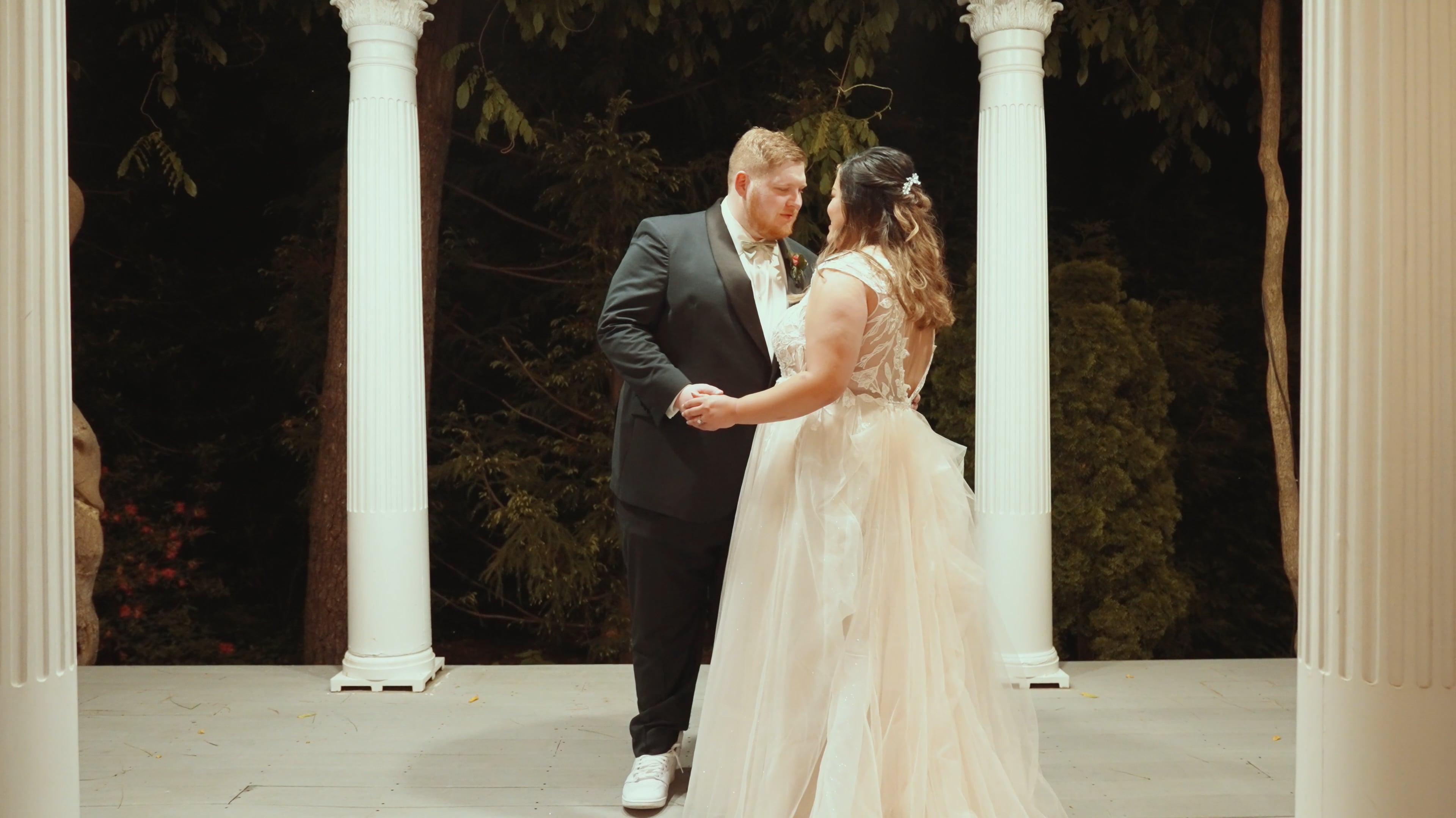 Jake and Laura A Love Story