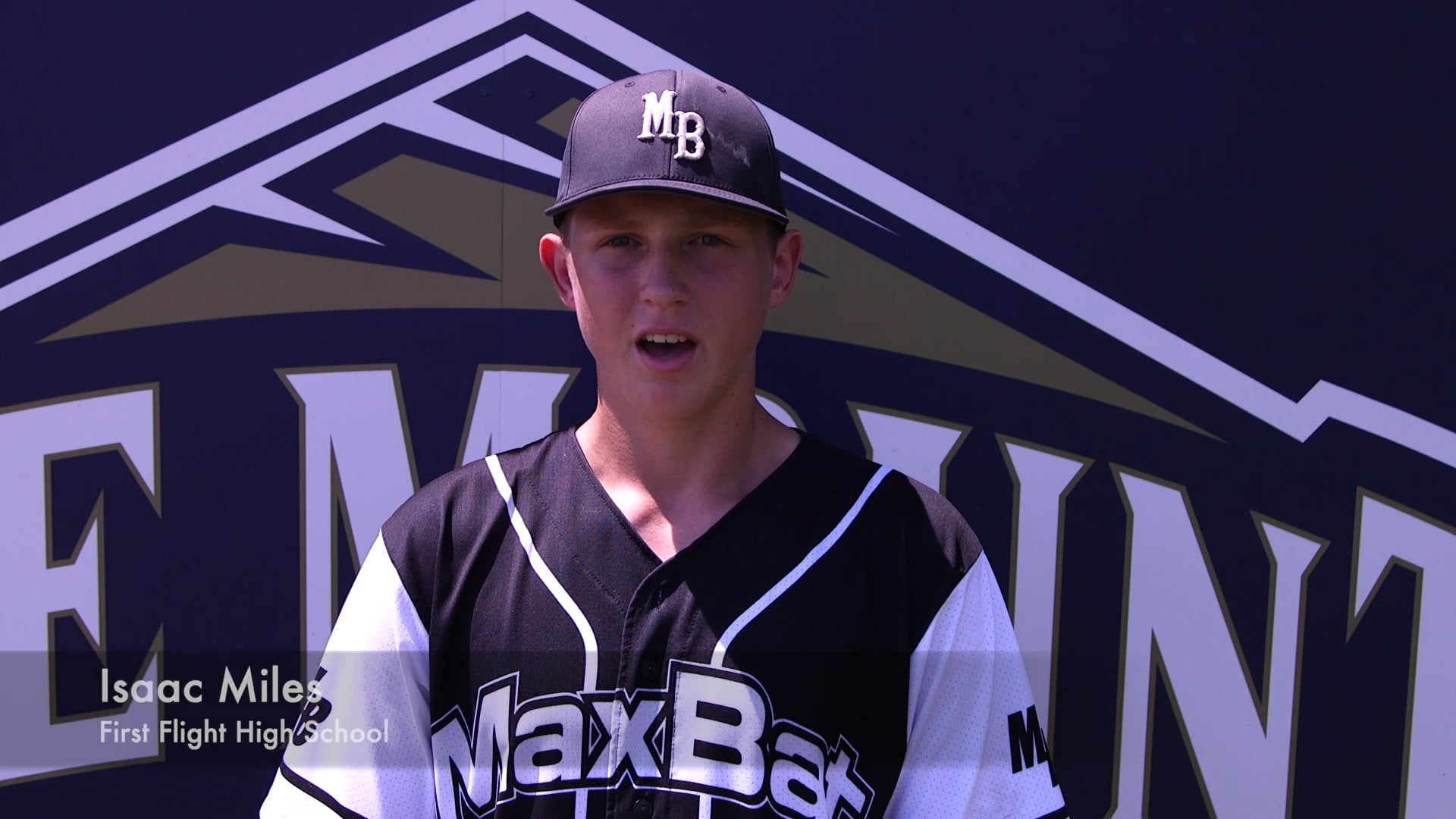 Team Max Bats Isaac Miles - HD 1080p.mov