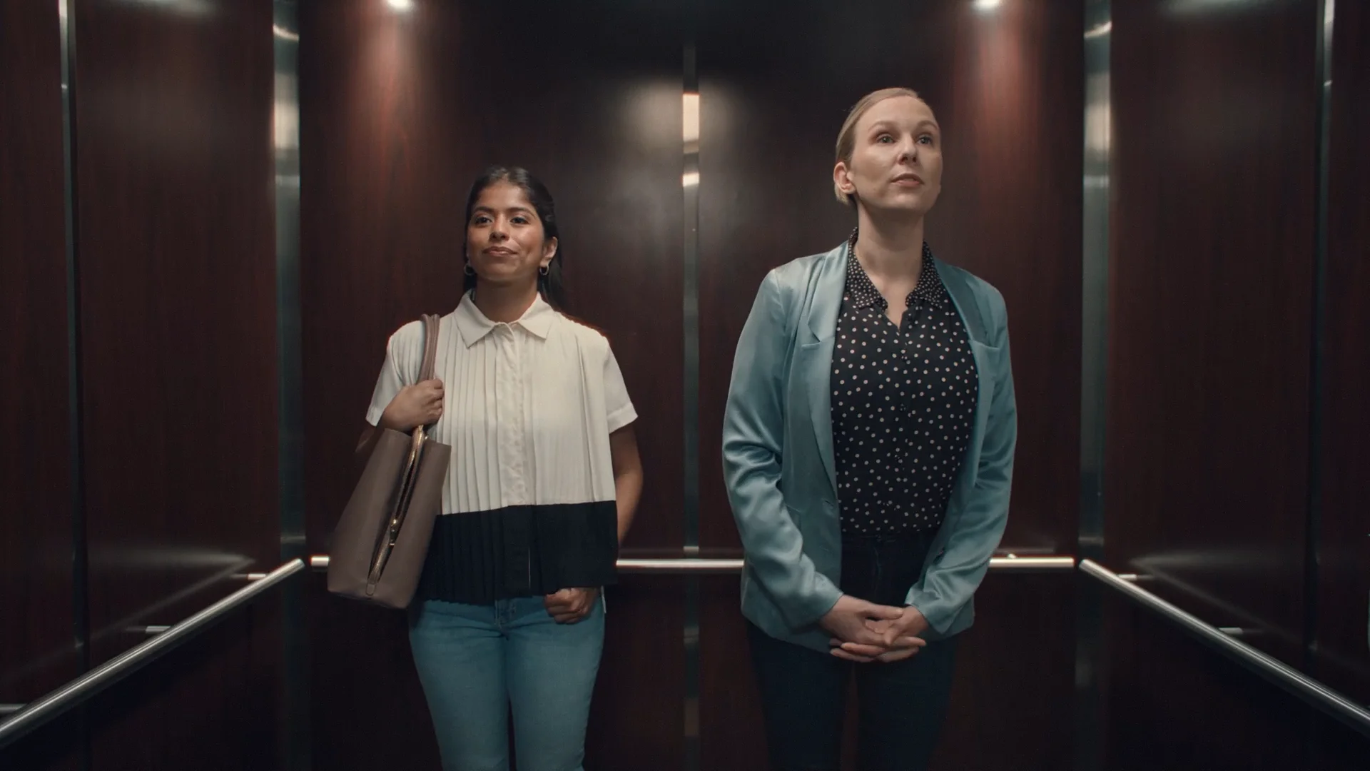 ESPN - Only In Fantasy - Elevator :15 on Vimeo