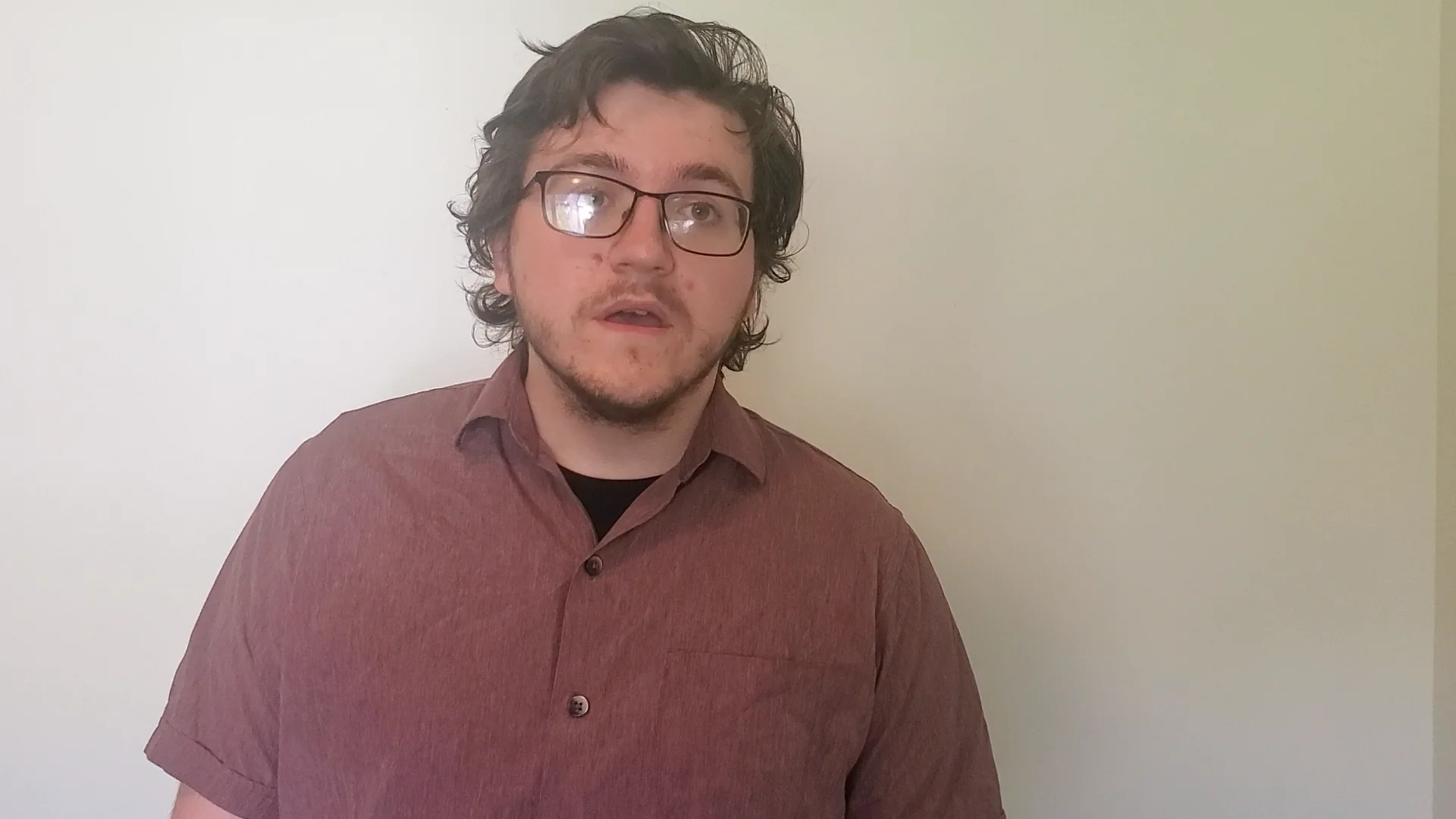 Joseph Bair - Lessonpal intro video on Vimeo