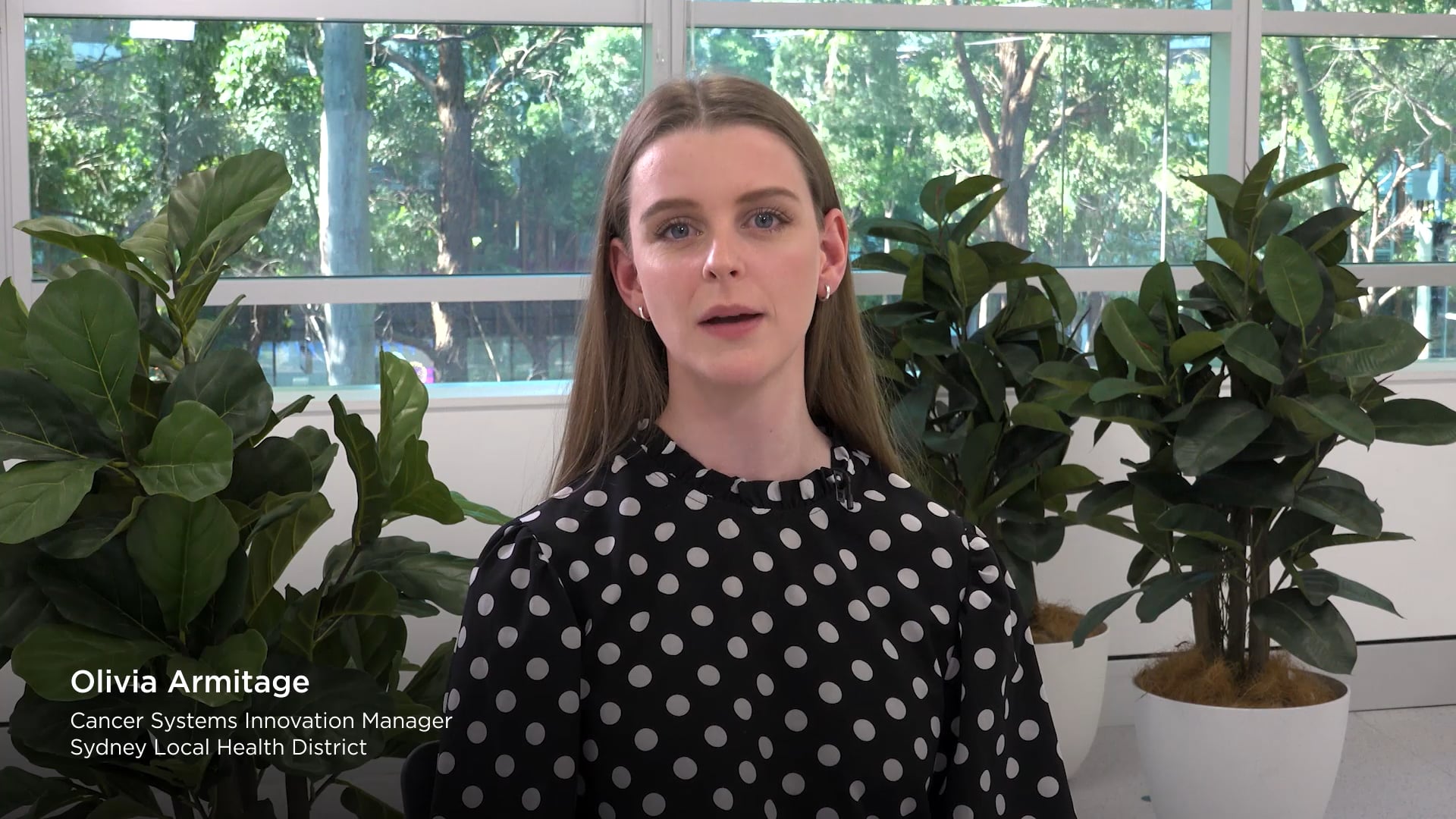 GHMP – Olivia Armitage on Vimeo