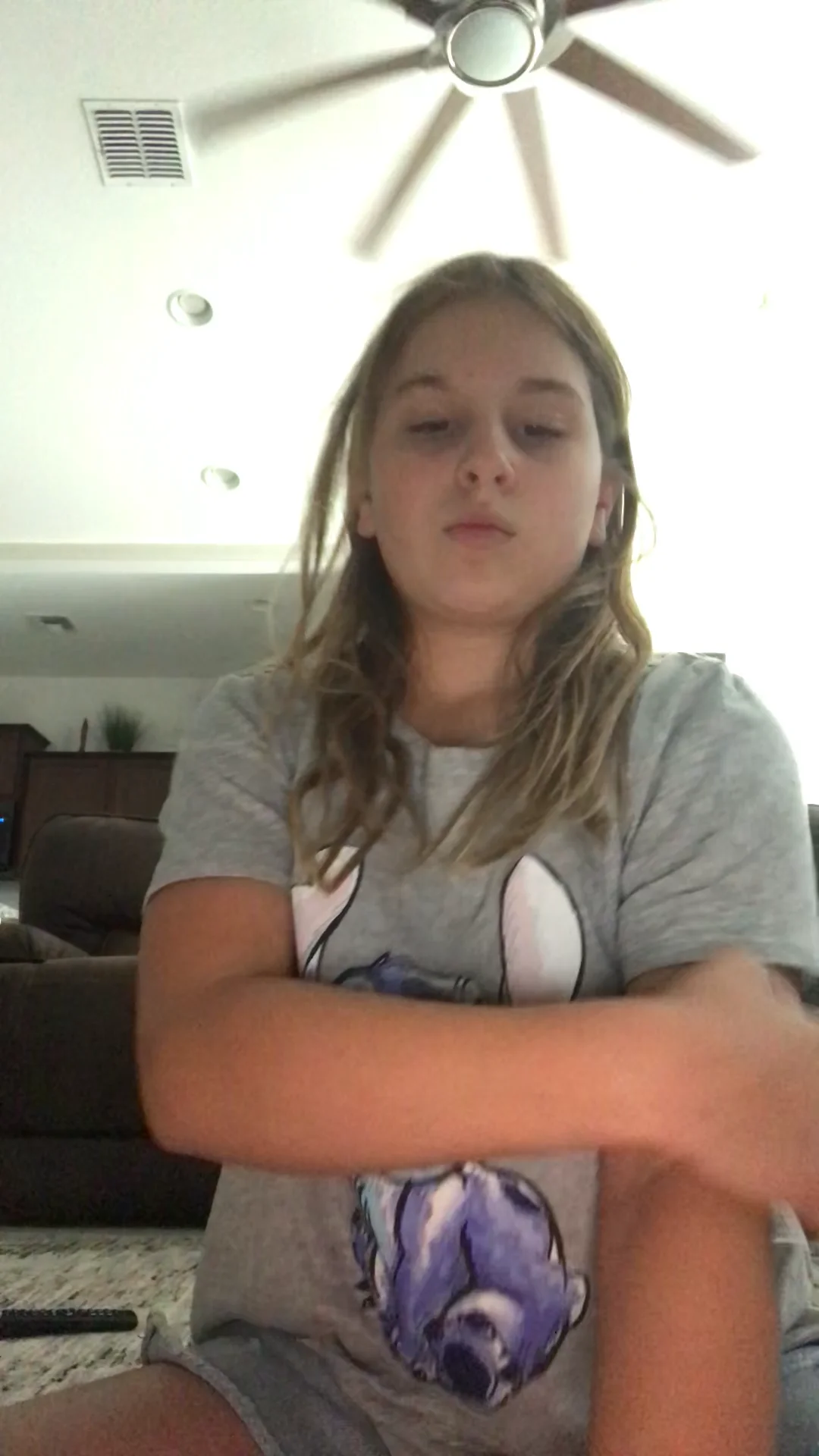 How to do the splits! on Vimeo