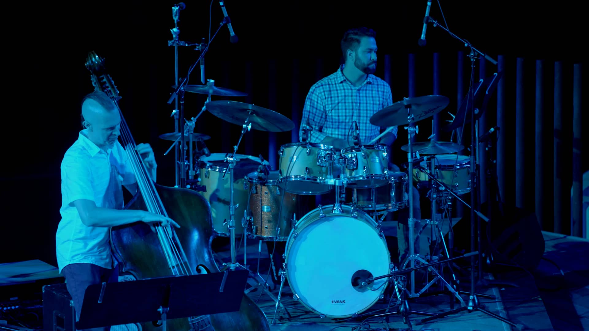 A Night of Musical Masters - Isaac Harlan on Vimeo