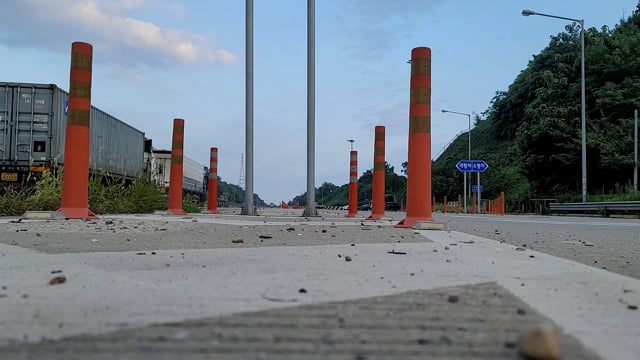 Rest Area Safety Rod Sign - Free video on Pixabay