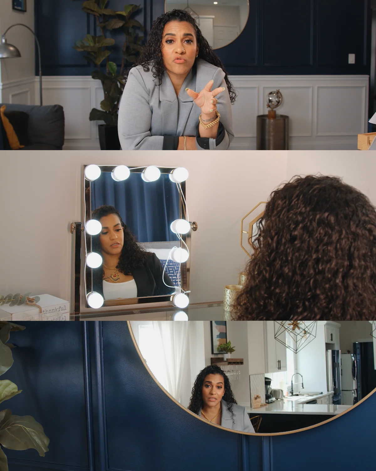 Tayla Andre on Vimeo