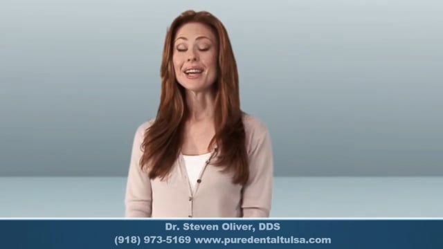 Pure Dental, Steven Oliver, DDS on Vimeo