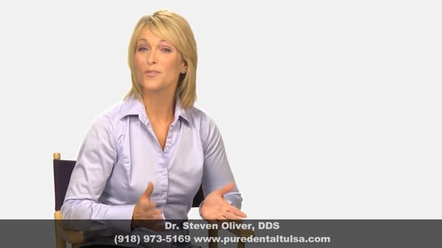 Pure Dental, Steven Oliver, DDS on Vimeo