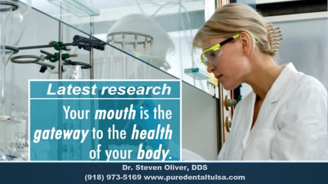 Pure Dental, Steven Oliver, DDS on Vimeo