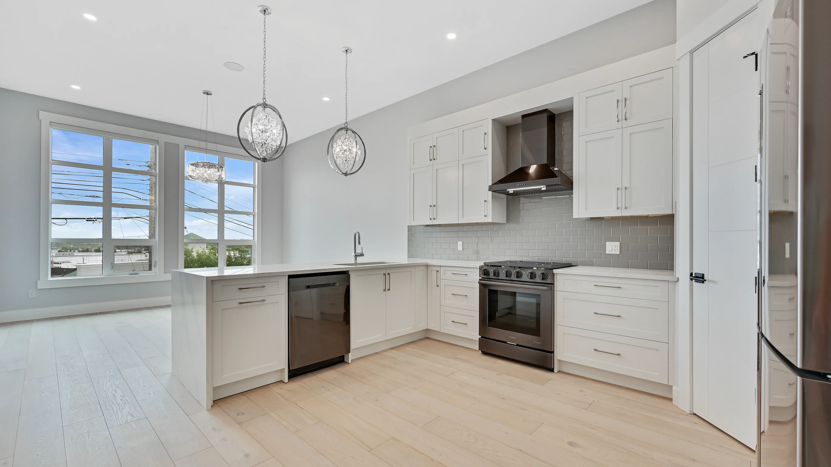 4124 Stanley Road SW - Parkhill, Calgary on Vimeo