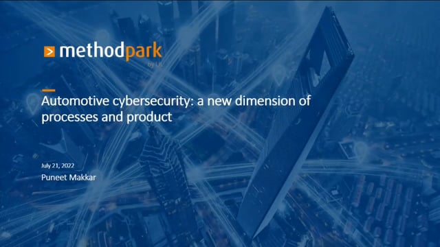 Method Park by UL - Mobex